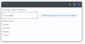 Python com Flet - Phylos.net